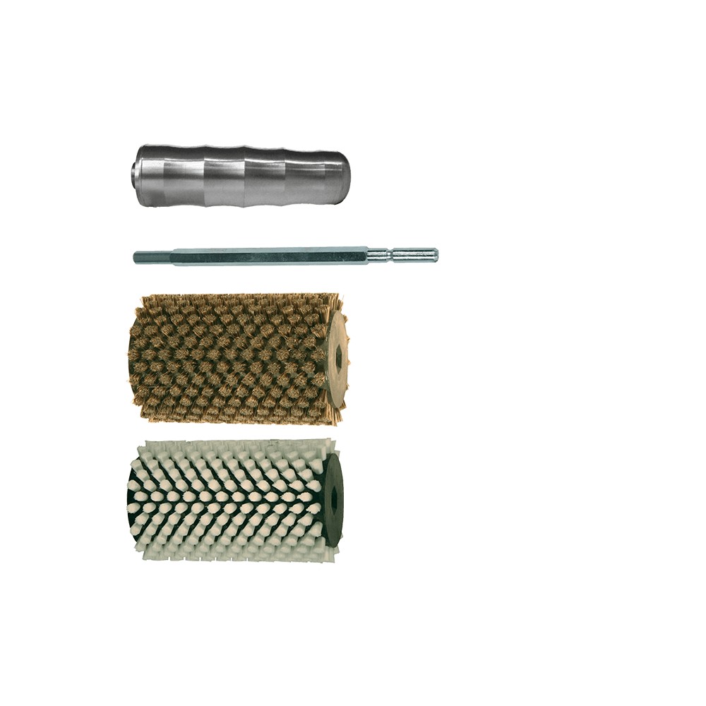 Rotation Brush Set Basic | DE1150 Rotation Brush Set Basic | DE1150