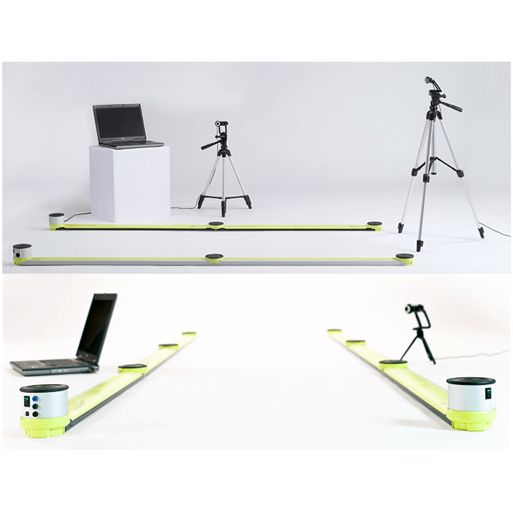 Microgate Optojump KIT 1m Next | MI1000