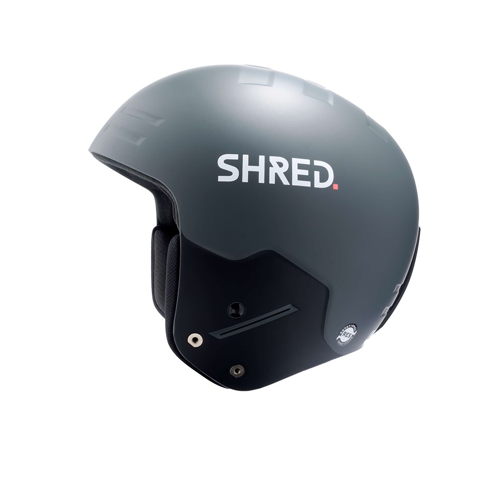 Shred Basher Ultimate | Grey | S-M 53-56 | SD1007-GY-SM